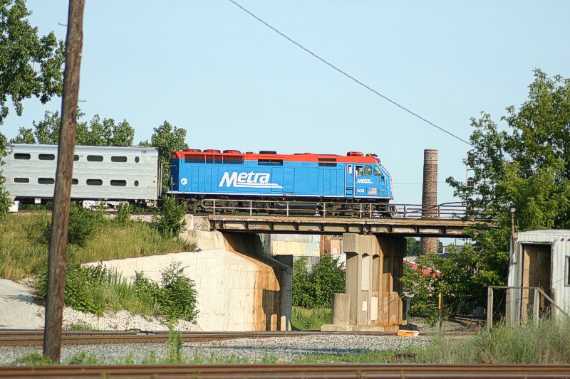 METX 206